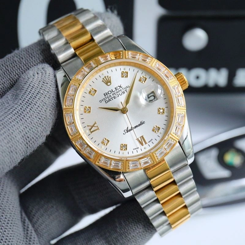1:1 copy ROLEX Watches