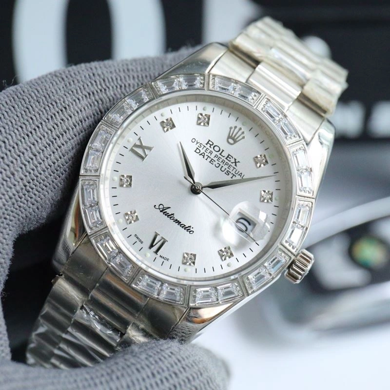 1:1 copy ROLEX Watches