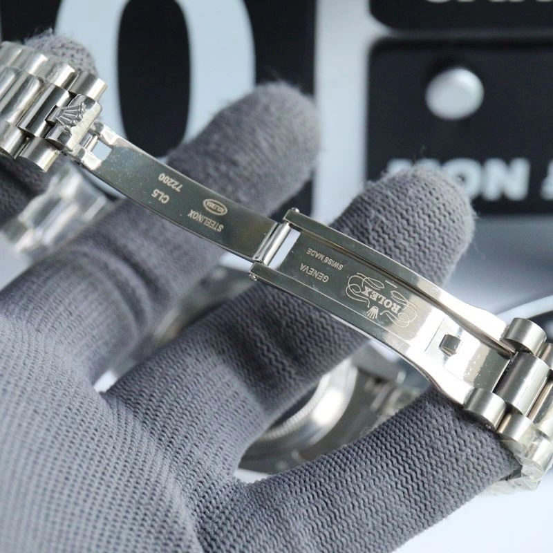 1:1 copy ROLEX Watches