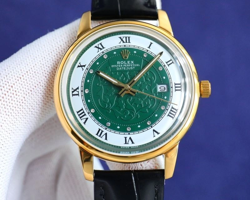 Authentic ROLEX Watches