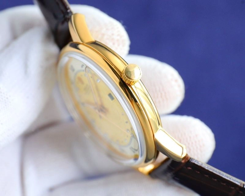Authentic ROLEX Watches