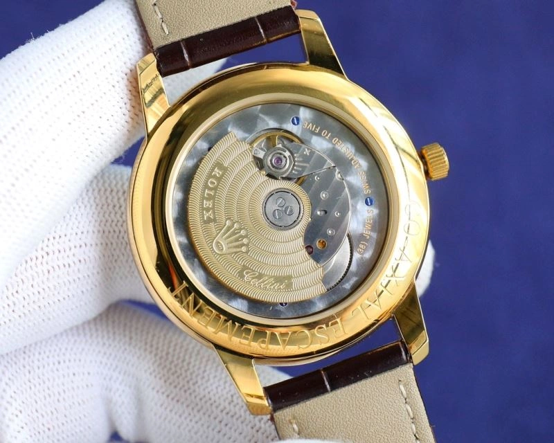 Authentic ROLEX Watches
