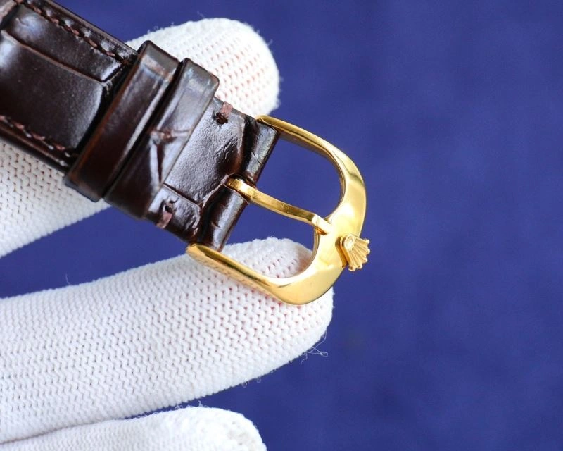 Authentic ROLEX Watches