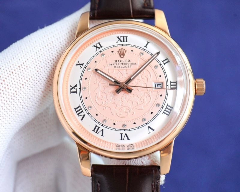 Original ROLEX Watches