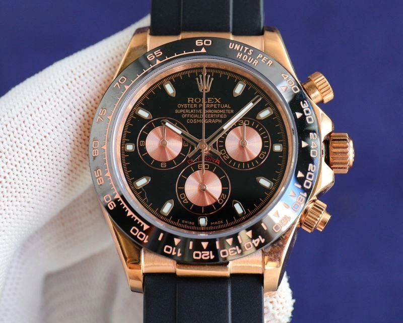 Brand-authenticated ROLEX Watches
