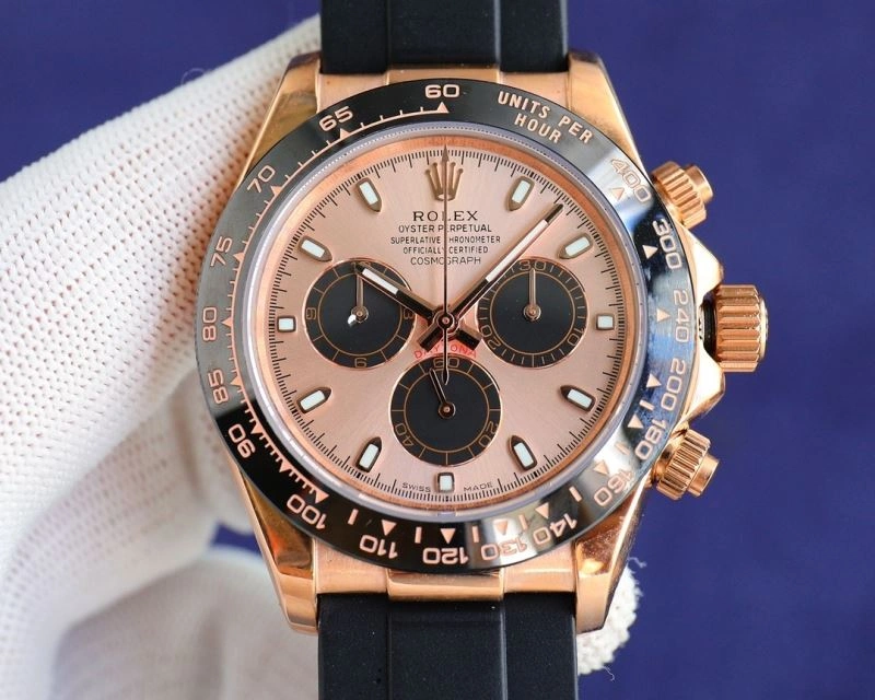 Brand-authenticated ROLEX Watches