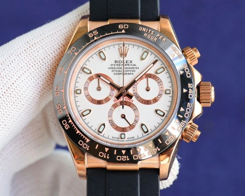 Brand-authenticated ROLEX Watches
