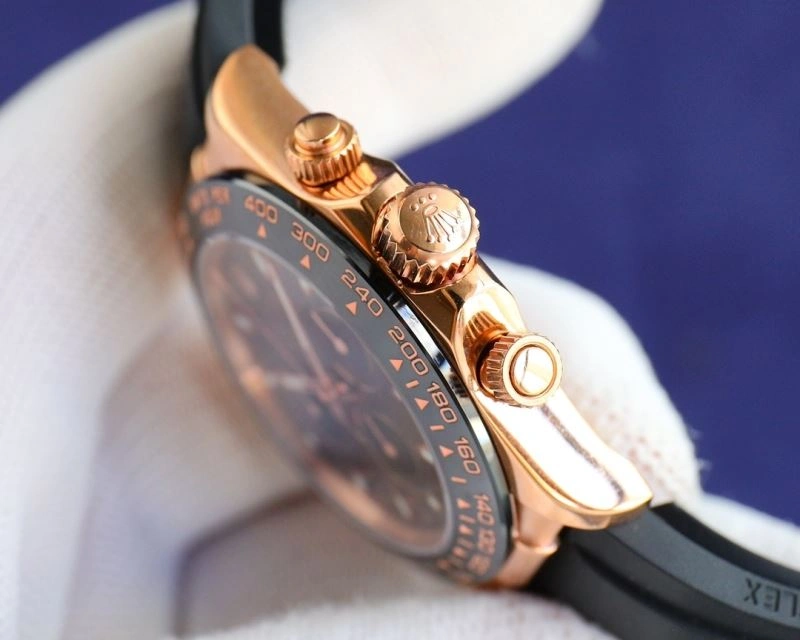 Brand-authenticated ROLEX Watches