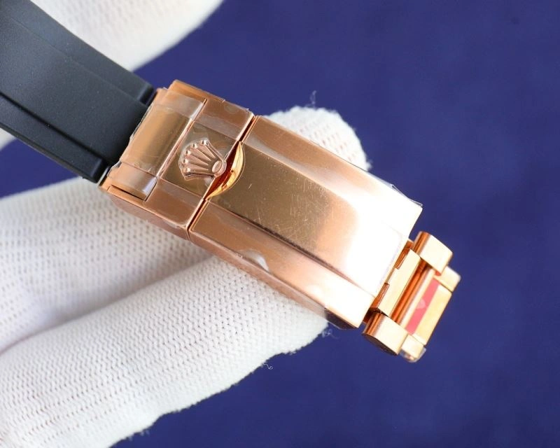 Brand-authenticated ROLEX Watches