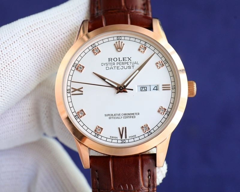 Discounted ROLEX Watches