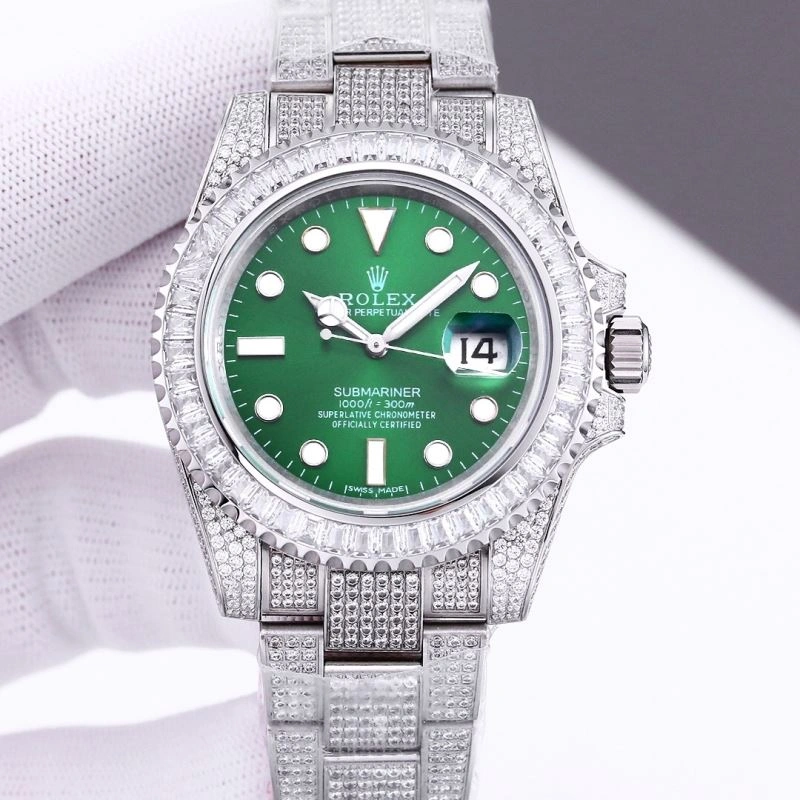 1:1 copy ROLEX Watches