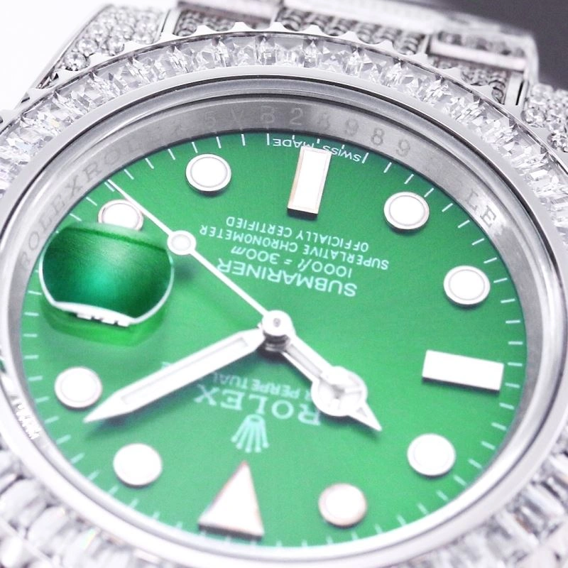 1:1 copy ROLEX Watches