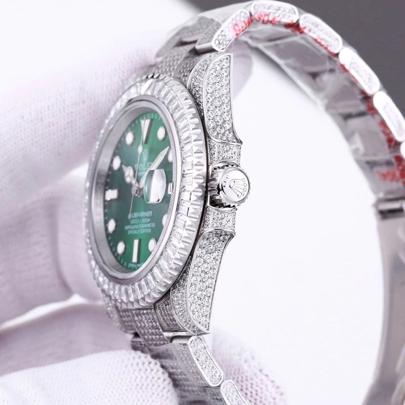 1:1 copy ROLEX Watches