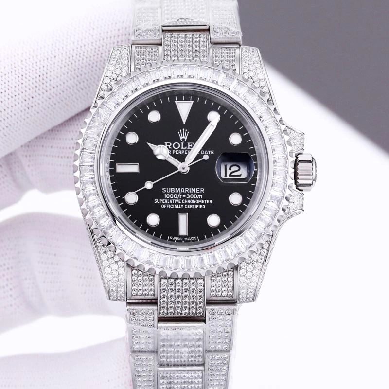 Precise copy ROLEX Watches