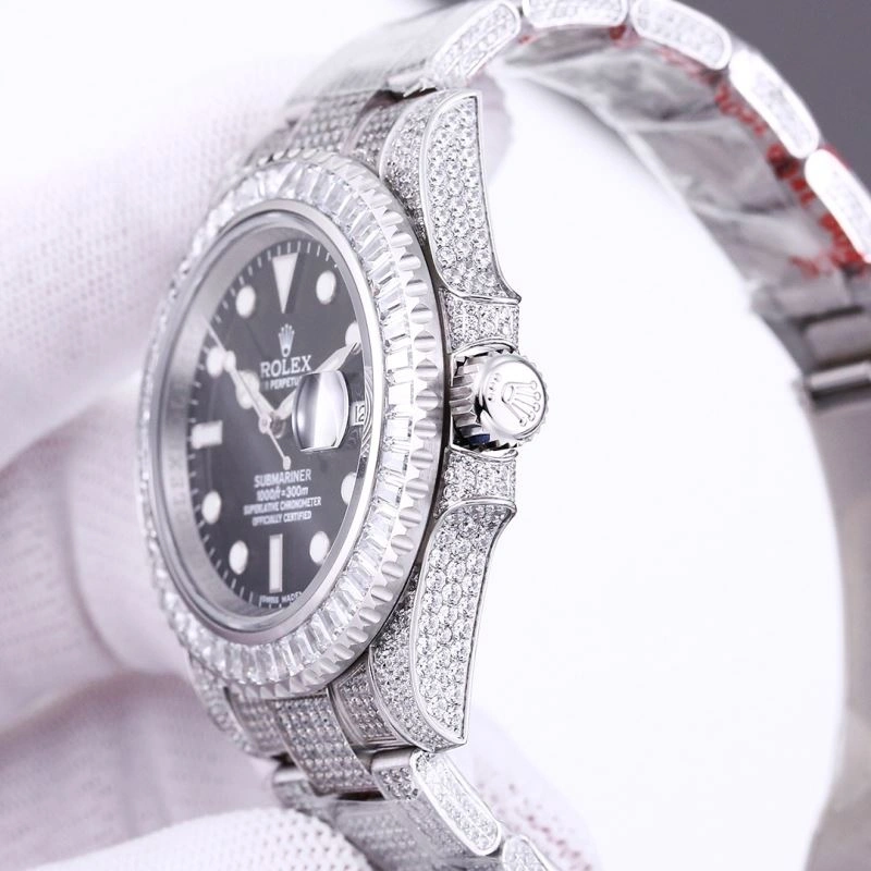 Precise copy ROLEX Watches