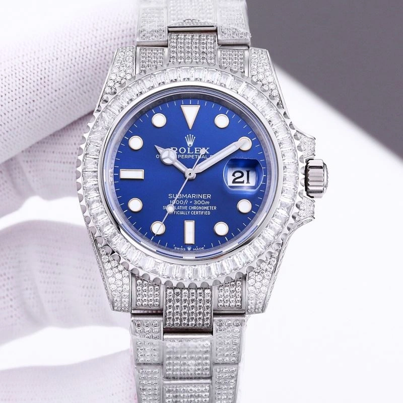 Value-priced ROLEX Watches