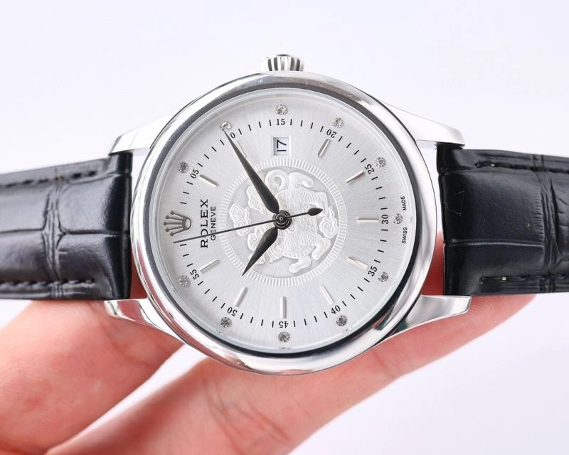 Indistinguishable ROLEX Watches