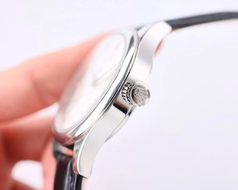Indistinguishable ROLEX Watches