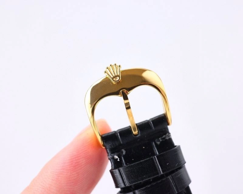Indistinguishable ROLEX Watches