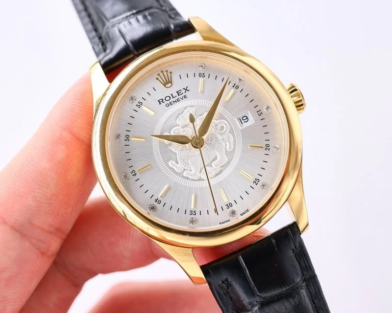 ROLEX Watches