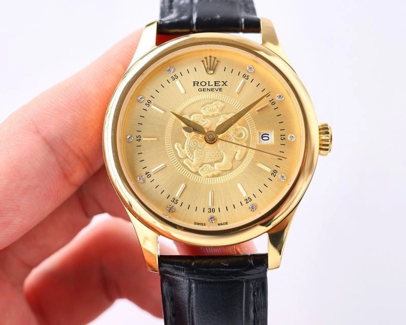 Precise copy ROLEX Watches