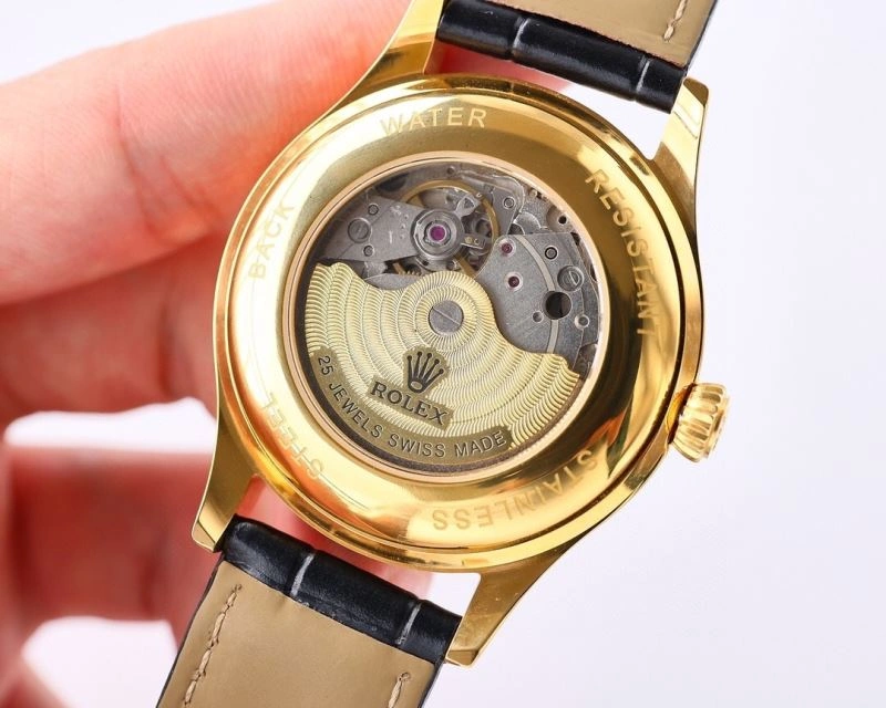 Precise copy ROLEX Watches