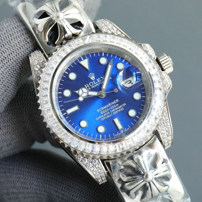 Exact replica ROLEX Watches