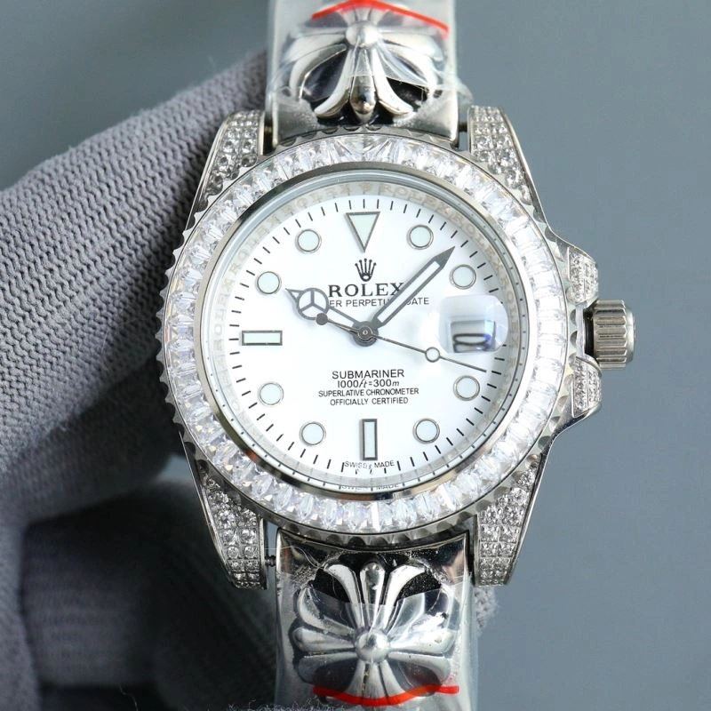 Exact replica ROLEX Watches