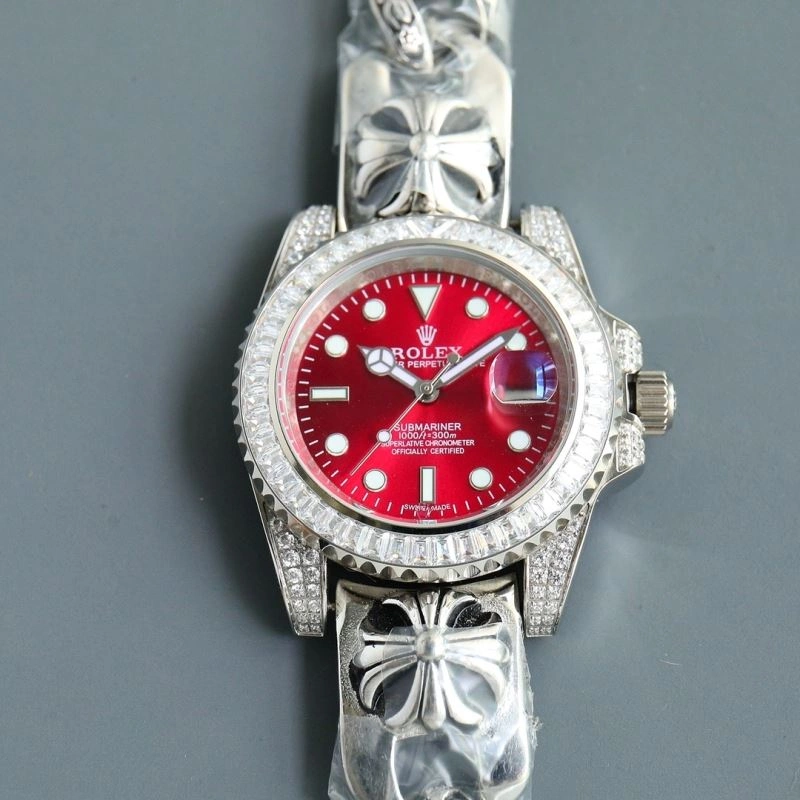 Exact replica ROLEX Watches