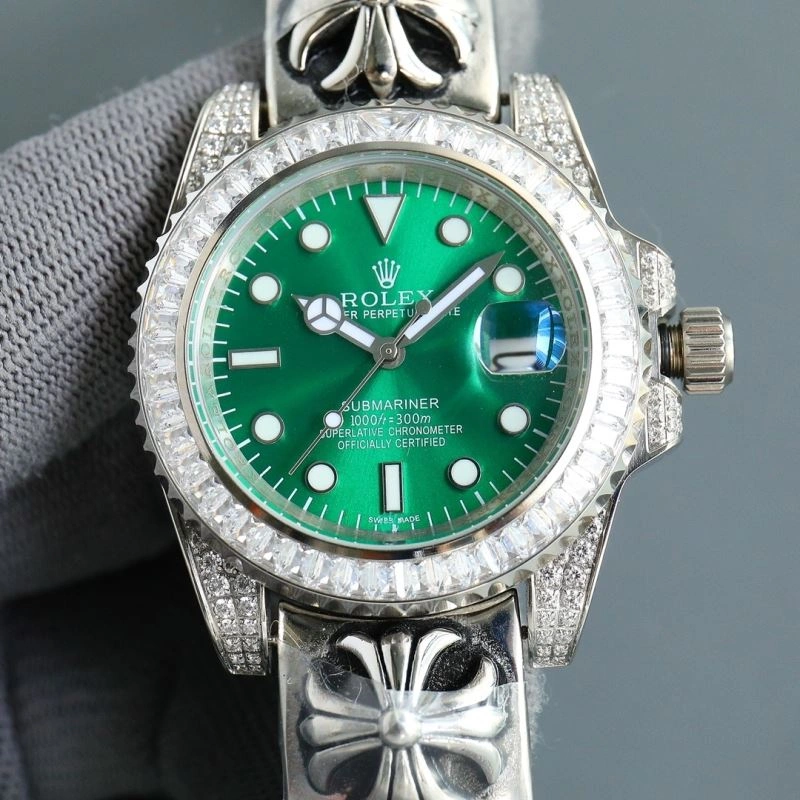 ROLEX Watches