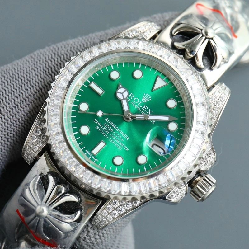 Original ROLEX Watches