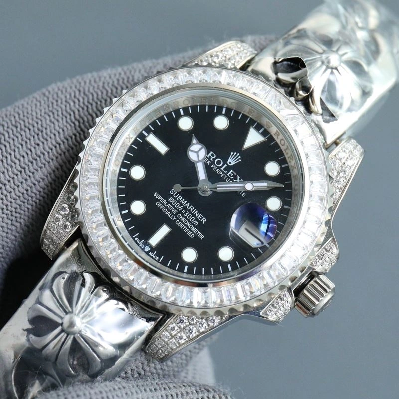 Original ROLEX Watches