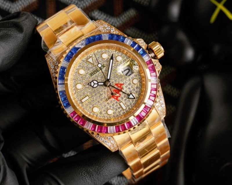 High accuracy ROLEX Watches