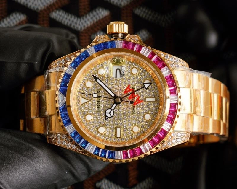 High accuracy ROLEX Watches