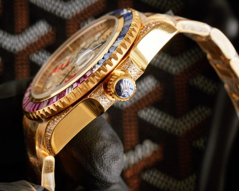 High accuracy ROLEX Watches
