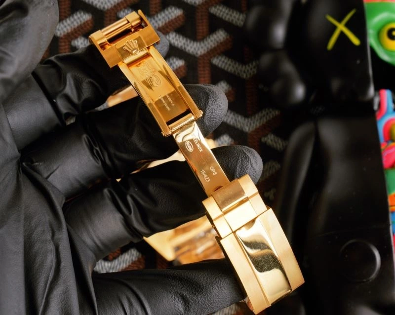 High accuracy ROLEX Watches