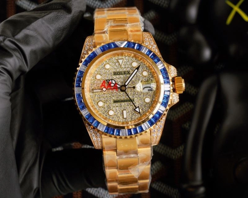 High accuracy ROLEX Watches