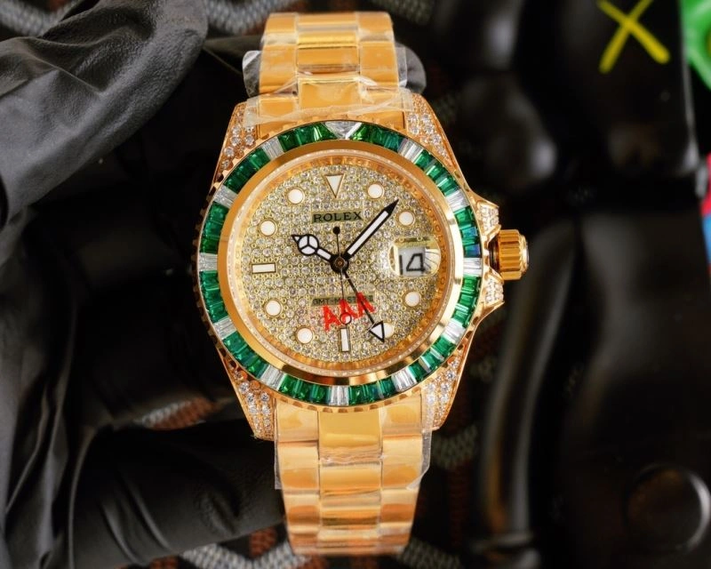 Accurate model ROLEX Watches
