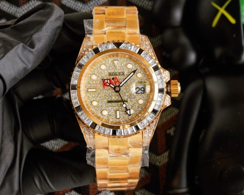 Accurate model ROLEX Watches