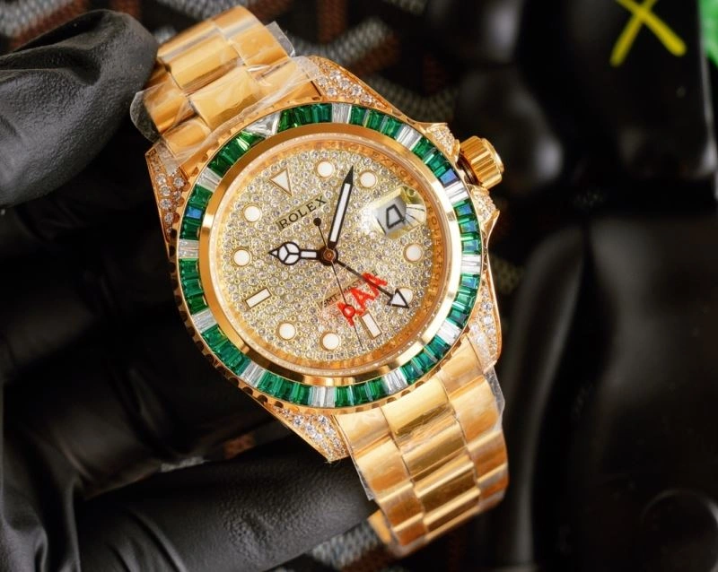 Accurate model ROLEX Watches