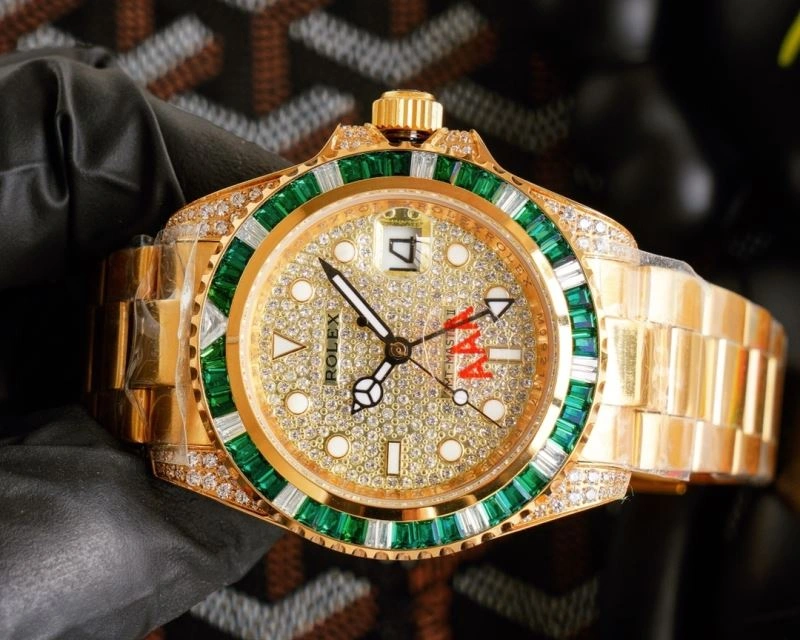 Accurate model ROLEX Watches