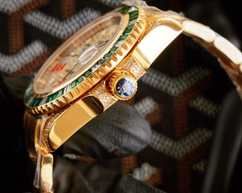 Accurate model ROLEX Watches