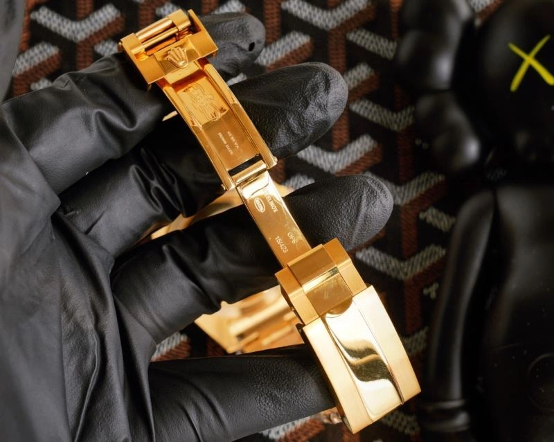 Accurate model ROLEX Watches