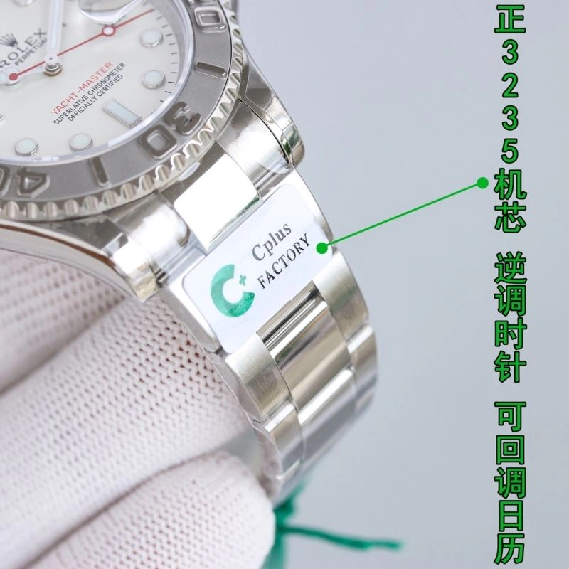 Perfect replica ROLEX Watches