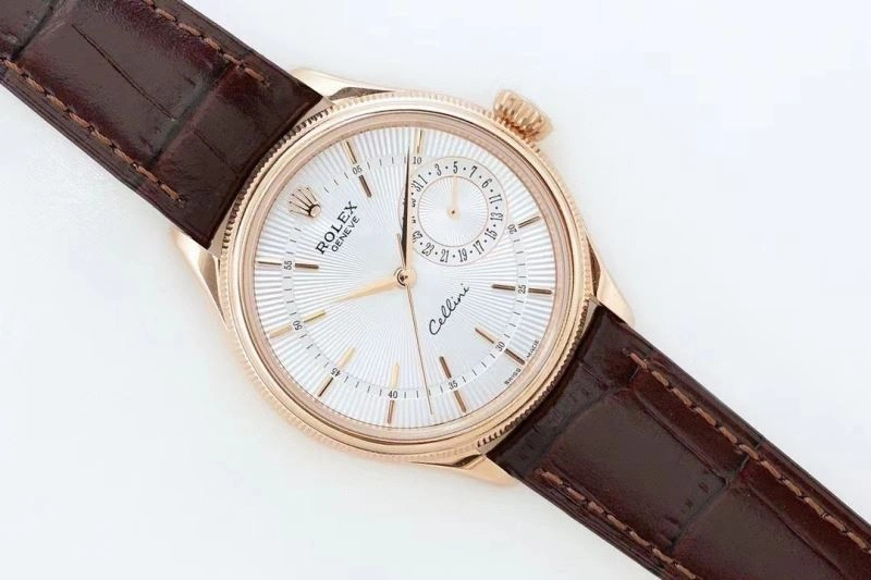 Low-cost ROLEX Watches