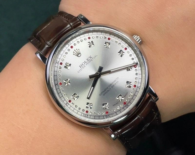 ROLEX Watches