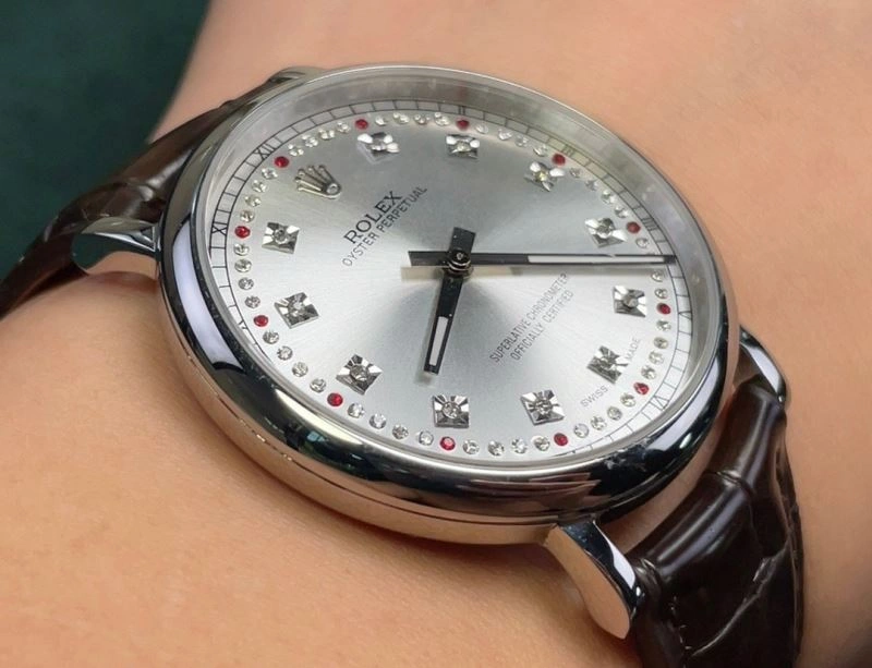Top match ROLEX Watches