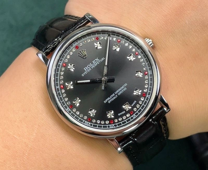 Top match ROLEX Watches
