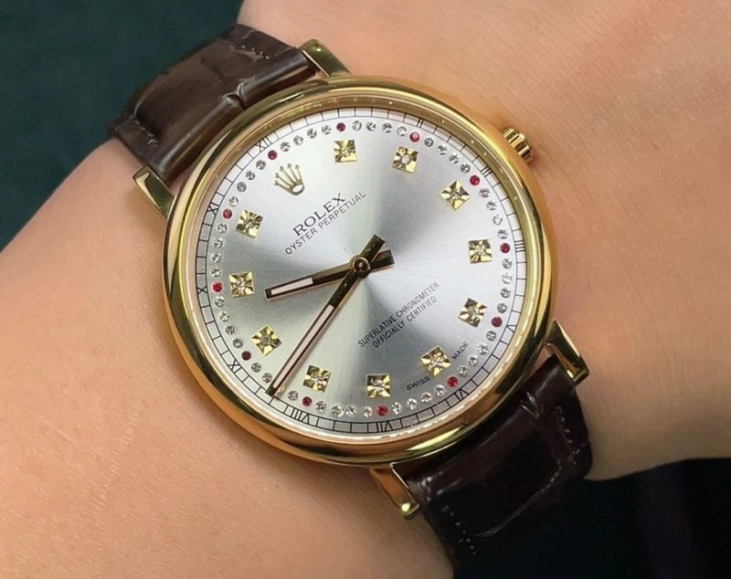 Top match ROLEX Watches