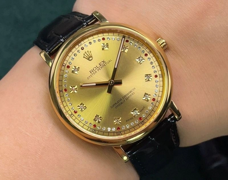 Top match ROLEX Watches
